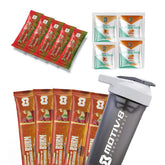 Healthy Supplements to Help with Energy, Sleep & Weight Loss | MOTIV-8